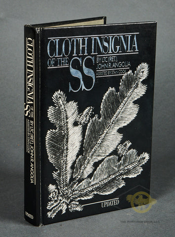 Books – The Ruptured Duck, LLC