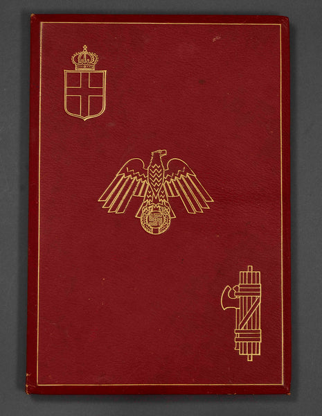 Max Ammann - A grand Document – The Ruptured Duck, LLC