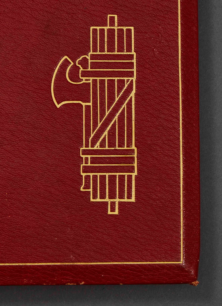 Max Ammann - A grand Document – The Ruptured Duck, LLC