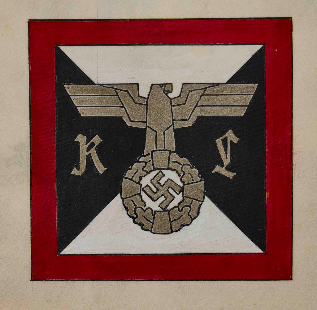 Max Ammann - A grand Document – The Ruptured Duck, LLC