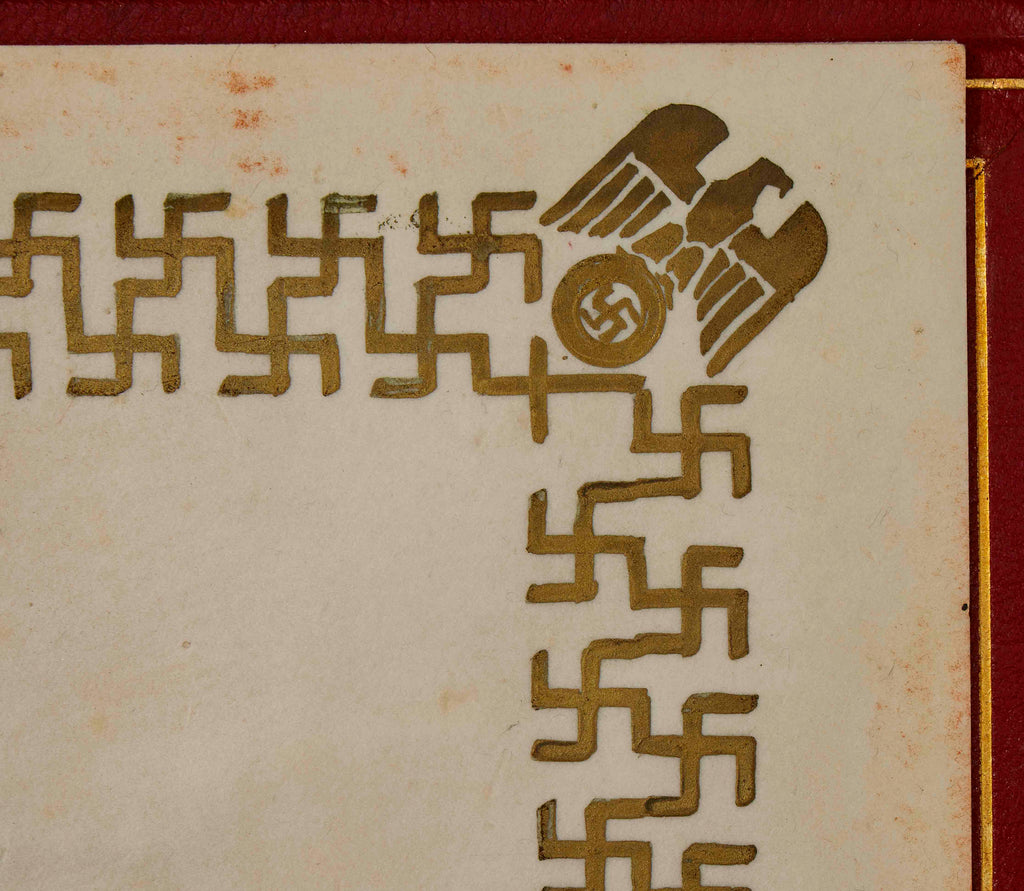 Max Ammann - A grand Document – The Ruptured Duck, LLC