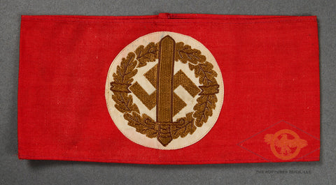 The Ruptured Duck - Original WW2 German and US Militaria For Sale – The ...