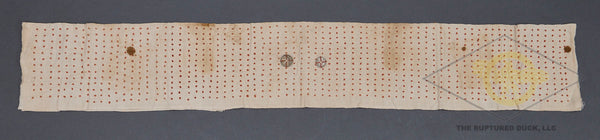 WWII Japanese Belt of 1000 Stitches – The Ruptured Duck, LLC