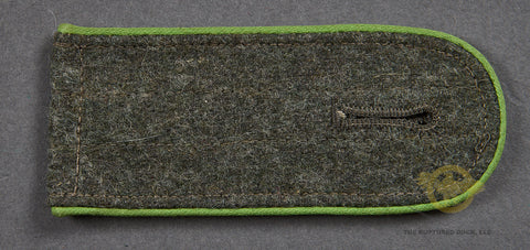 Cloth Insignia – The Ruptured Duck, LLC