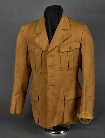 Uniforms – The Ruptured Duck, LLC