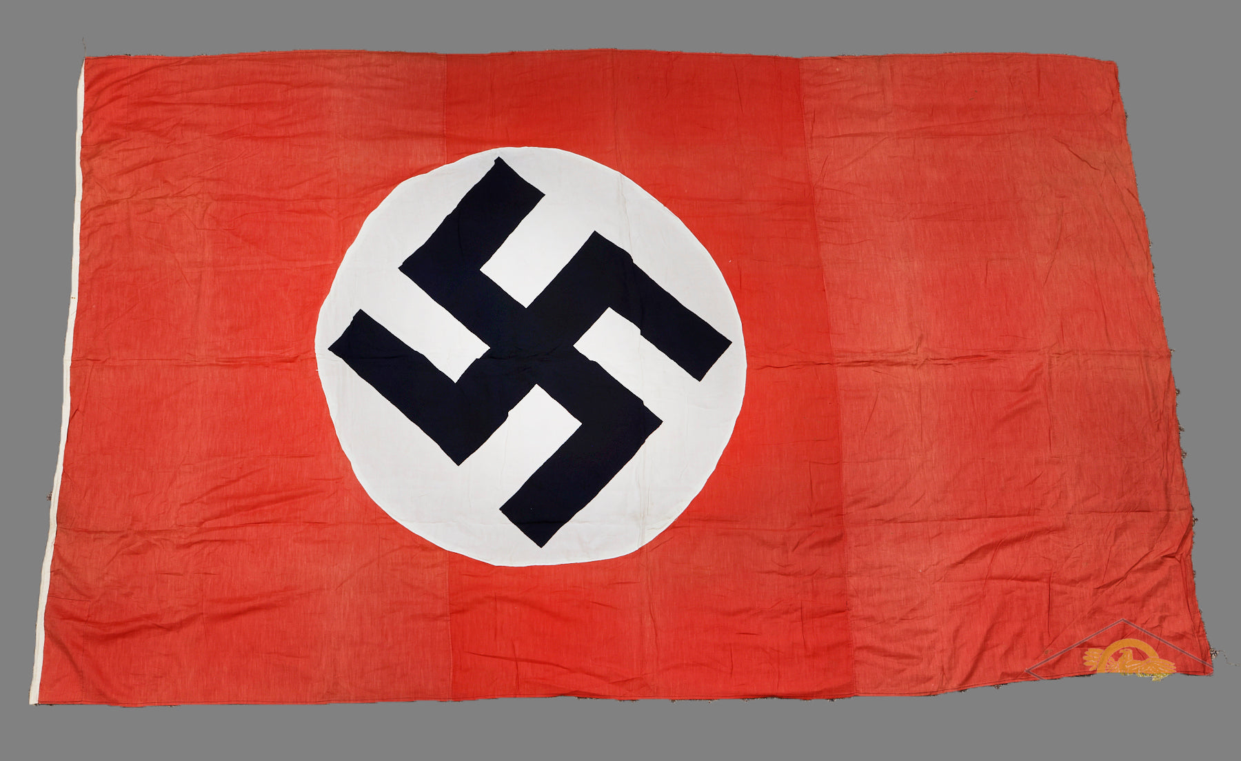 Nazi Battle Flag