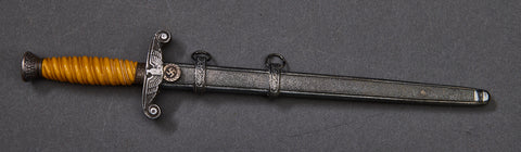 German WWII Army Miniature Dagger by Alcoso***STILL AVAILABLE*** – The ...