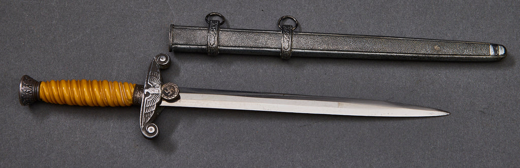 German WWII Army Miniature Dagger by Alcoso***STILL AVAILABLE*** – The ...
