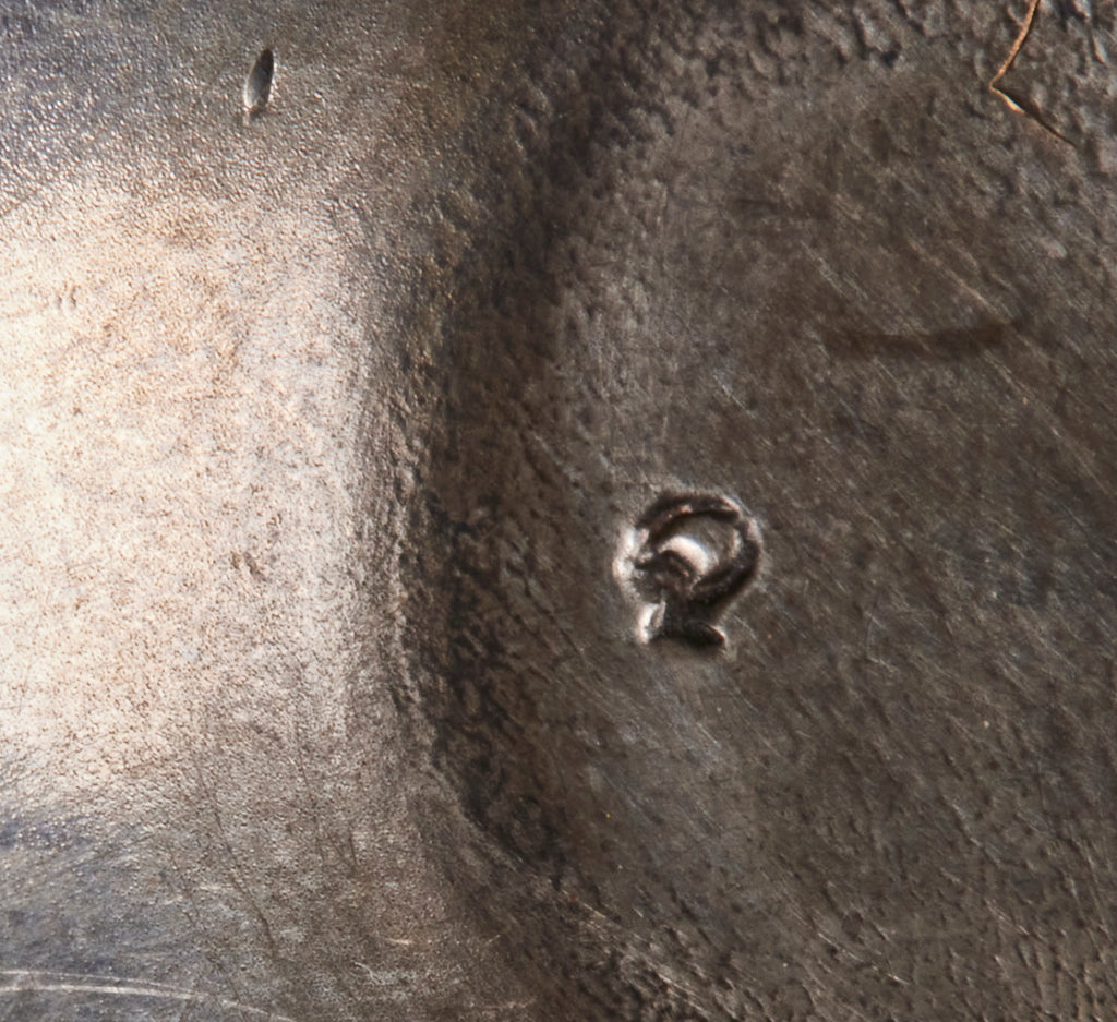 Reichswerke Hermann Göring Silver Chalice by Wellner – The Ruptured ...