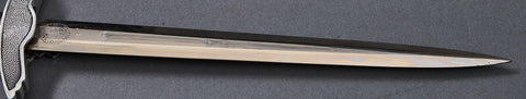 German WWII 2nd Model Luftwaffe Dagger by Paul Weyersberg***STILL AVAI ...