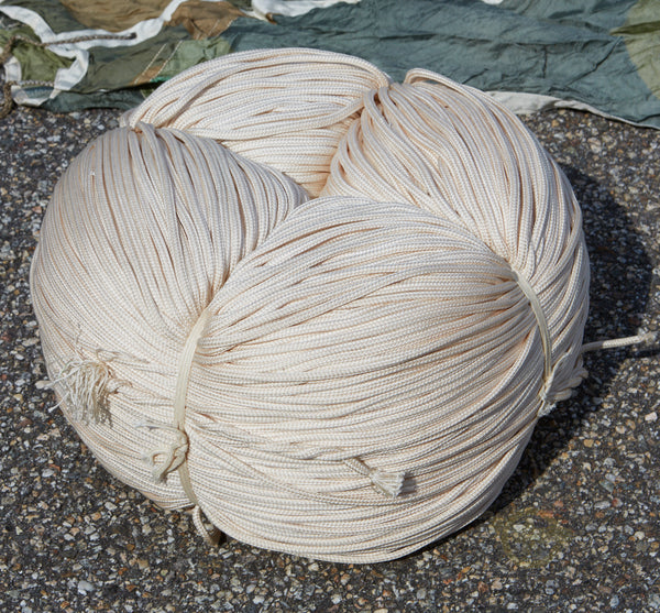 WWII German Parachute – The Ruptured Duck, LLC