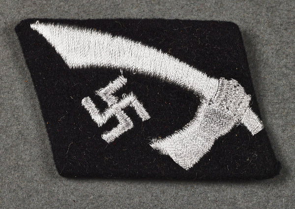 Veteran Bring Back 13th Waffen Mountain Division of the SS "Handschar ...