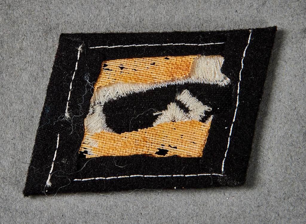 Veteran Bring Back 13th Waffen Mountain Division SS "Handschar" – The ...