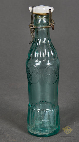 WWII German Sinacola Lemonade Bottle – The Ruptured Duck, LLC