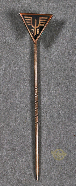 German WWII Hunting Club Stick Pin – The Ruptured Duck, LLC