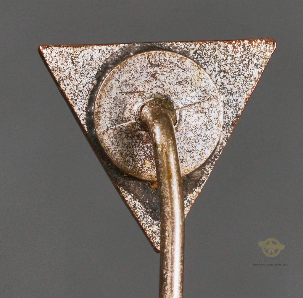 German WWII Hunting Club Stick Pin – The Ruptured Duck, LLC