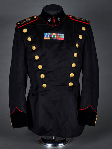 Uniforms – The Ruptured Duck, LLC