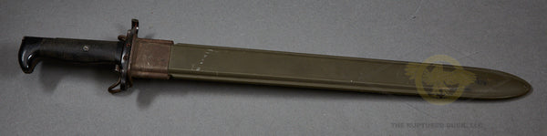 United States Navy Mark I Training Bayonet***STILL AVAILABLE*** – The ...