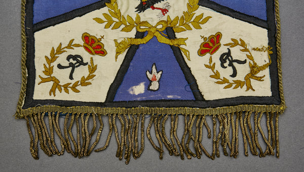 Imperial Standarte in Miniature – The Ruptured Duck, LLC