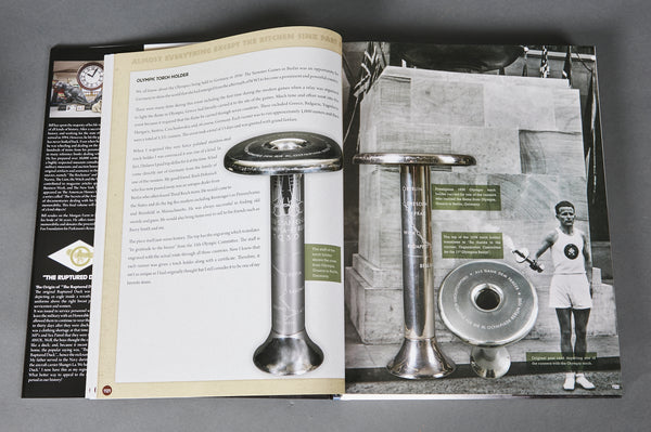 The Stories Behind the Treasures of World War II "The Making of a Coll ...