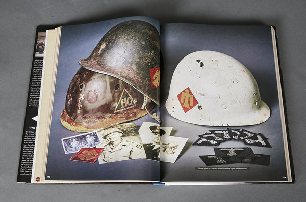 The Stories Behind the Treasures of World War II "The Making of a Coll ...