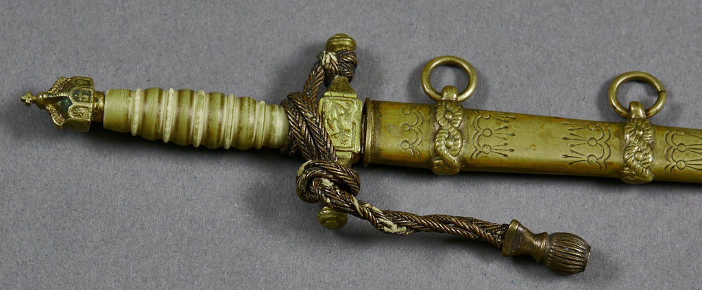 German Imperial Navy Miniature Dagger by WKC***STILL AVAILABLE*** – The ...