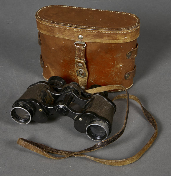 Ww2 German Binoculars