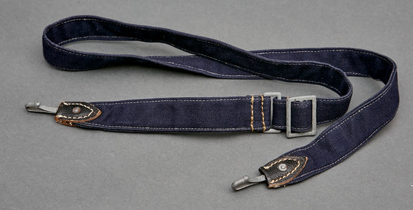 German WWII Luftwaffe Bread Bag Strap – The Ruptured Duck, LLC