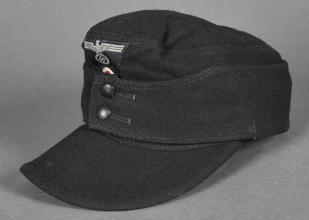 german field cap