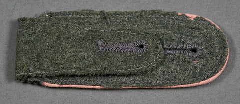 German WWII Heer Slip-On Shoulder Board – The Ruptured Duck, LLC