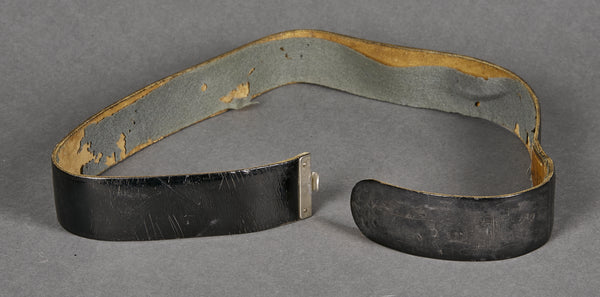 German WWII Parade Dress Belt – The Ruptured Duck, LLC