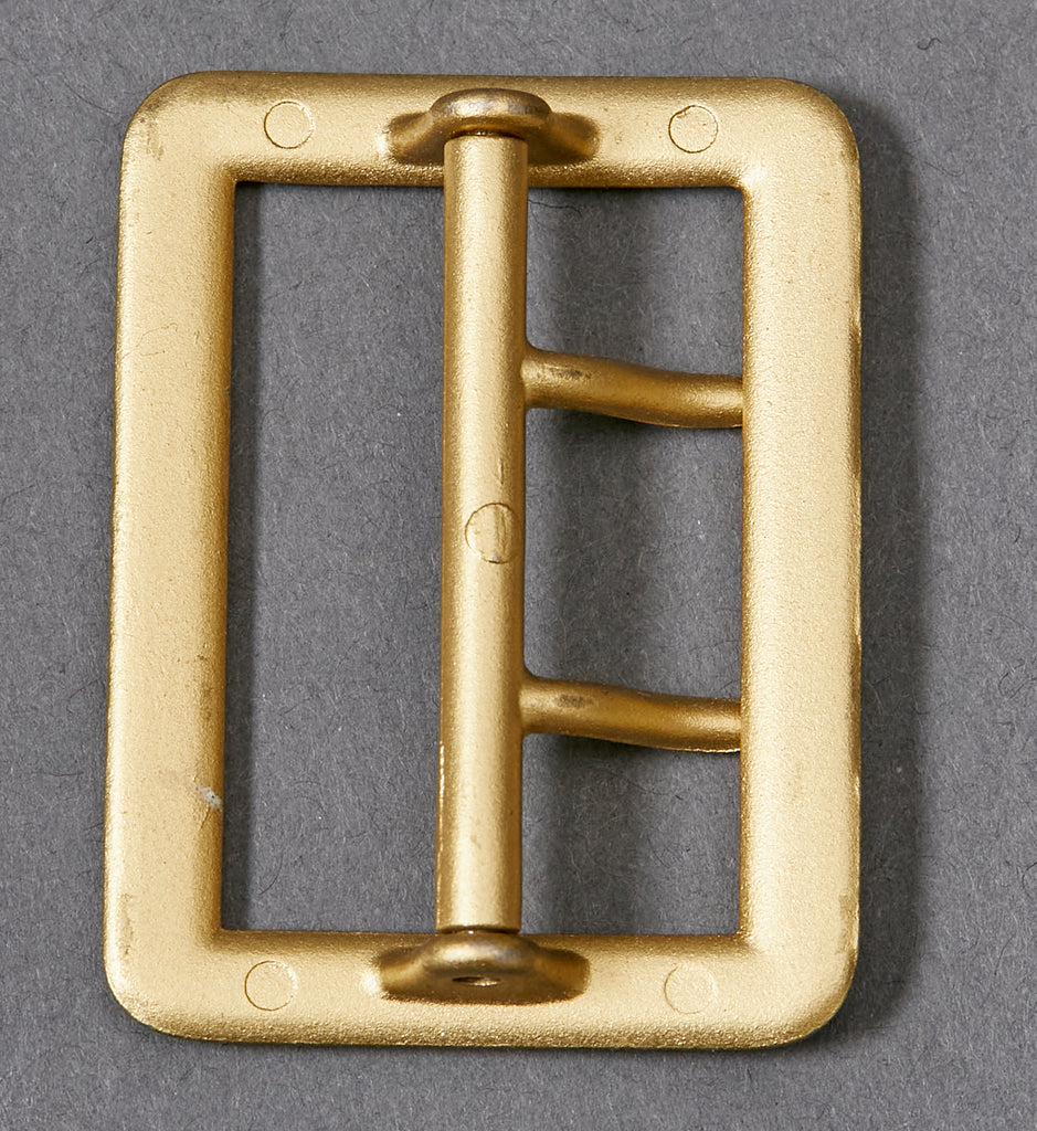 Third Reich Political Leader Double Open Claw Buckle – The Ruptured ...