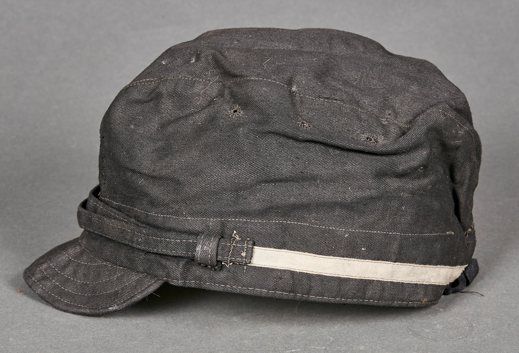 WWII Japanese Navy Summer Field Cap – The Ruptured Duck, LLC