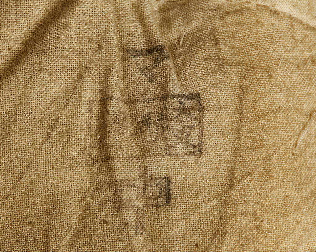 Japanese WWII Winter Pile Cap – The Ruptured Duck, LLC