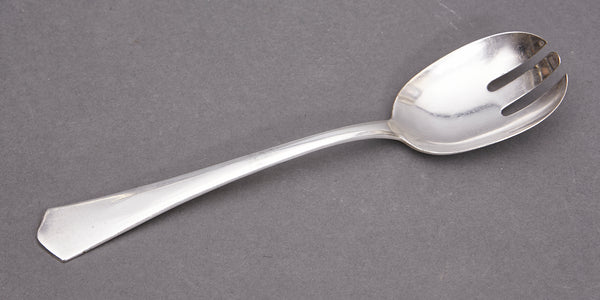 Early German Reichsmarine Salad Serving Fork – The Ruptured Duck, LLC